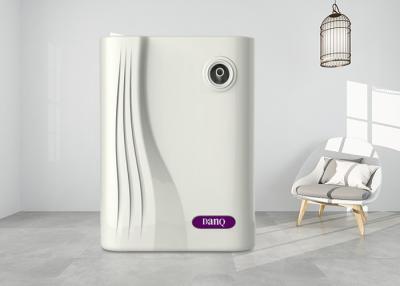 China Fast Delivery Small Scent Air Machine / Air Aroma Diffuser With Intelligent Timer for sale