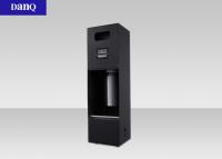 China Stand Alone Hotel Lobby Aroma Diffuser Scent Machine With Fan Inside for sale