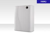 China Hotel Lobby Cool Mist Electric Air Freshener Diffuser With Intelligent Setting Program for sale