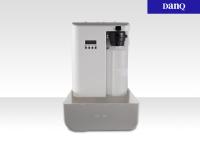 China Hotel Lobby Cool Mist Electric Air Freshener Diffuser With Intelligent Setting Program for sale