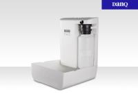 China Hotel Lobby Cool Mist Electric Air Freshener Diffuser With Intelligent Setting Program for sale