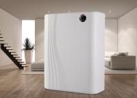 China Hotel Lobby Cool Mist Electric Air Freshener Diffuser With Intelligent Setting Program for sale