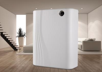 China Hotel Lobby Cool Mist Electric Air Freshener Diffuser With Intelligent Setting Program for sale