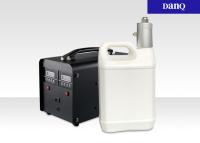 China Large HVAC Fragrance Delivery System With Dual Setting System / Commercial Scent Machine for sale
