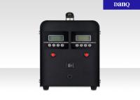 China Large HVAC Fragrance Delivery System With Dual Setting System / Commercial Scent Machine for sale