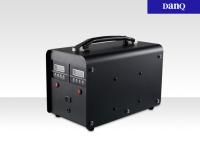 China Large HVAC Fragrance Delivery System With Dual Setting System / Commercial Scent Machine for sale