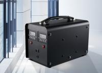 China Large HVAC Fragrance Delivery System With Dual Setting System / Commercial Scent Machine for sale