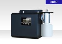 China Metal Scent Air Machine / Wall Mounted Air Freshener Diffuser With HVAC Connect for sale