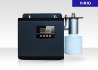 China Metal Scent Air Machine / Wall Mounted Air Freshener Diffuser With HVAC Connect for sale