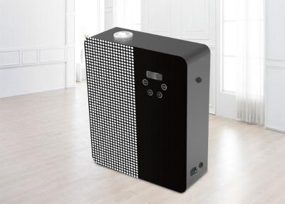 China Simple Essential Oil Aroma Diffuser Machine For Office Building for sale