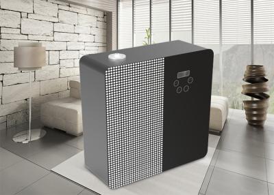 China Touch Screen Control Automatic Air Freshener Dispenser , Large Area Aroma Diffuser for sale