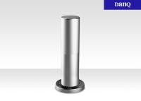 China Cylinder Shape Automatic Air Freshener Dispenser Ultra Low Noise 2.5W for sale