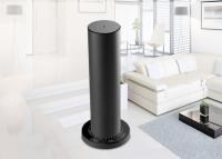 China Cylinder Shape Automatic Air Freshener Dispenser Ultra Low Noise 2.5W for sale