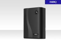 China White Wall Mounted Aroma Diffuser Machine For Scent Marketing Business for sale