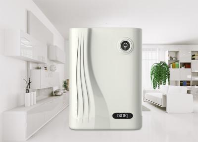 China White Wall Mounted Aroma Diffuser Machine For Scent Marketing Business for sale
