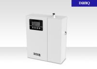 China 150ml Nebulizer Aroma Dispenser / Electric Essential Oil Scent Diffuser For Small Area for sale