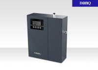 China 150ml Nebulizer Aroma Dispenser / Electric Essential Oil Scent Diffuser For Small Area for sale