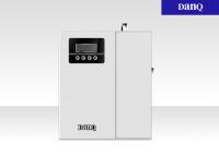 China 150ml Nebulizer Aroma Dispenser / Electric Essential Oil Scent Diffuser For Small Area for sale