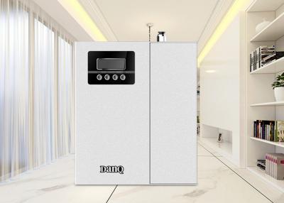 China 150ml Nebulizer Aroma Dispenser / Electric Essential Oil Scent Diffuser For Small Area for sale
