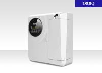 China Black 200ml Danqaroma Scents Air Freshener 300 Cubic Meters Coverage for sale