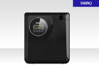 China Black 200ml Danqaroma Scents Air Freshener 300 Cubic Meters Coverage for sale