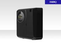 China Black 200ml Danqaroma Scents Air Freshener 300 Cubic Meters Coverage for sale