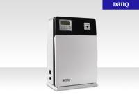 China Scent Marketing Portable Scent Diffuser , Electric Fragrance System With 750ml Big Capacity for sale