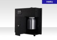 China DC12V Electric Aroma Diffuser With Intelligent Timer / Antitheft Lock for sale