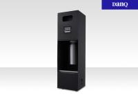 China Stand Alone Aroma Hotel Lobby Fragrance Air Fresheners With Micro Mist Technology for sale