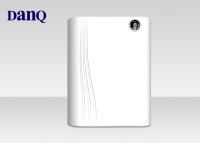 China White Scent Air Machine , Big Area Cool Mist Fragrance Diffusion System With Wall Mounted Installation for sale