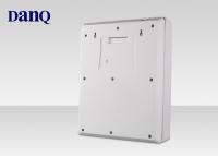 China White Scent Air Machine , Big Area Cool Mist Fragrance Diffusion System With Wall Mounted Installation for sale