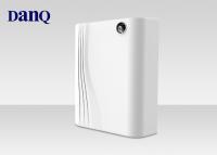 China White Scent Air Machine , Big Area Cool Mist Fragrance Diffusion System With Wall Mounted Installation for sale