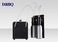 China Industrial Electric HVAC Scent Diffuser Metal Aroma System For Scenting Market for sale