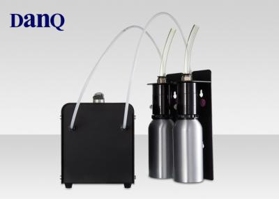 China Industrial Electric HVAC Scent Diffuser Metal Aroma System For Scenting Market for sale