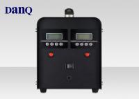 China Industrial Electric HVAC Scent Diffuser Metal Aroma System For Scenting Market for sale
