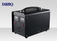 China Industrial Electric HVAC Scent Diffuser Metal Aroma System For Scenting Market for sale