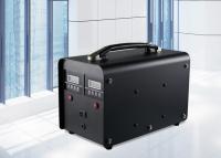 China Industrial Electric HVAC Scent Diffuser Metal Aroma System For Scenting Market for sale