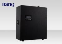 China Powerful Fragrance Diffuser Machine /  Automatic Air Freshener For Shopping Mall for sale