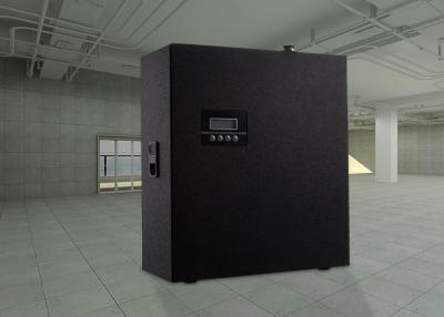 China Powerful Fragrance Diffuser Machine /  Automatic Air Freshener For Shopping Mall for sale