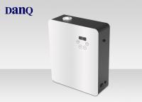China Electric Aromatic Therapy Fragrance Diffuser Machine For Hotel Lobby CE Certificate for sale