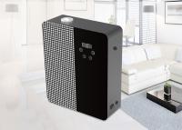 China Electric Aromatic Therapy Fragrance Diffuser Machine For Hotel Lobby CE Certificate for sale