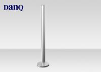 China Aluminum Material Good Smell Aroma Scent Diffuser With Silent Atomization for sale