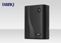 China Low Noise Air Scent Systems , Wall Mounted Aroma Diffser In White And Black for sale