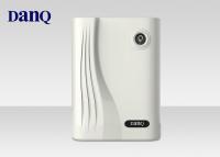China Low Noise Air Scent Systems , Wall Mounted Aroma Diffser In White And Black for sale