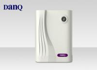China Plastic Electric Perfume Diffuser Build In Fan , 200ml Room Fragrance Aroma Diffuser for sale