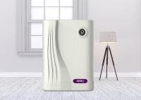 China Plastic Electric Perfume Diffuser Build In Fan , 200ml Room Fragrance Aroma Diffuser for sale