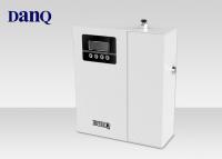 China Metal Shell Electric Scent Aroma Device With Wall Mounted For Coverage 300 Cubic Meters for sale
