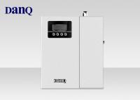 China Metal Shell Electric Scent Aroma Device With Wall Mounted For Coverage 300 Cubic Meters for sale