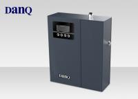 China Metal Shell Electric Scent Aroma Device With Wall Mounted For Coverage 300 Cubic Meters for sale
