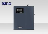 China Metal Shell Electric Scent Aroma Device With Wall Mounted For Coverage 300 Cubic Meters for sale